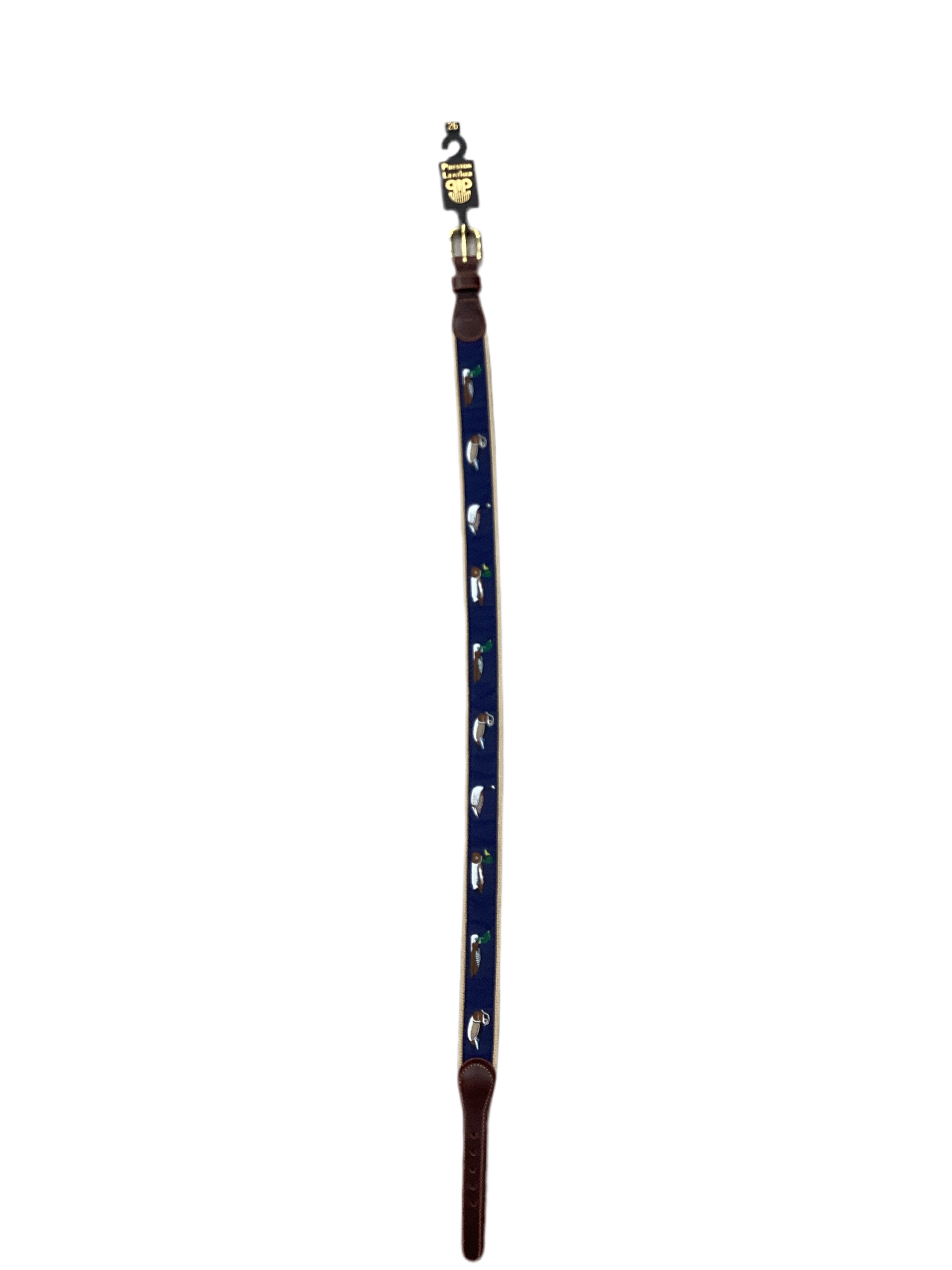Kids Duck Belt – Magnolias Boutique PSJ