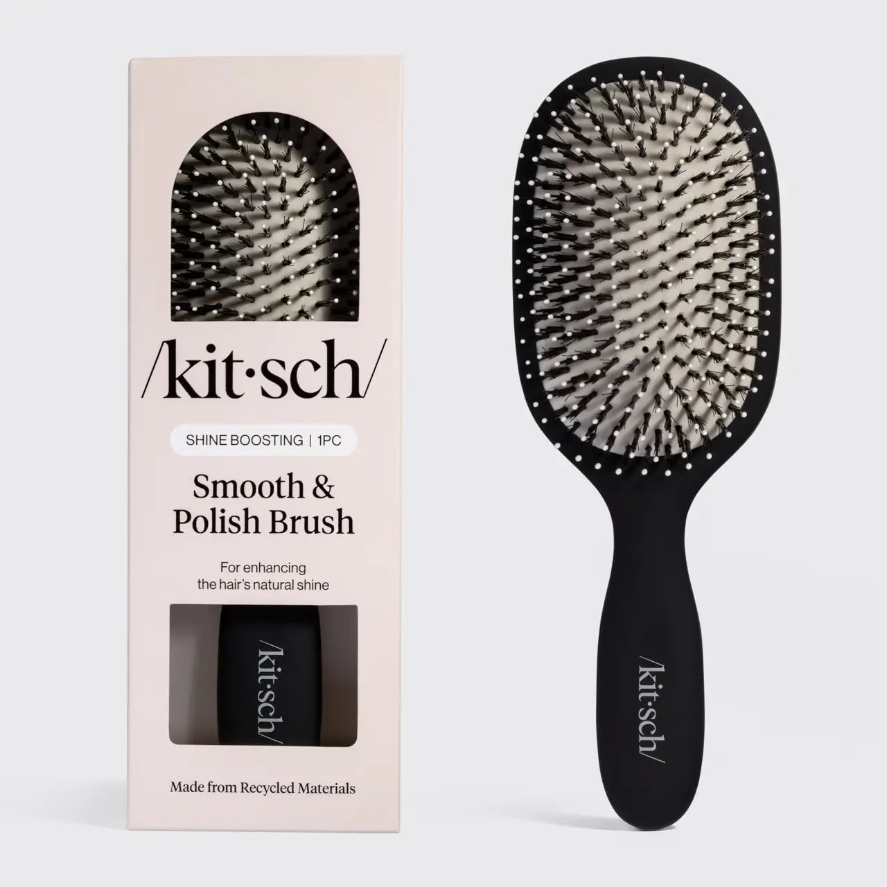 Smooth & Polish Brush in Black – Magnolias Boutique PSJ
