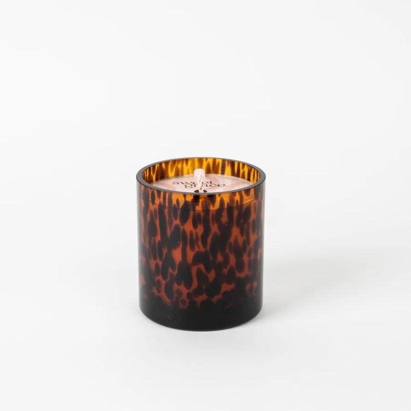 Sweet Grace Tortoise Shell Candle – Magnolias Boutique PSJ