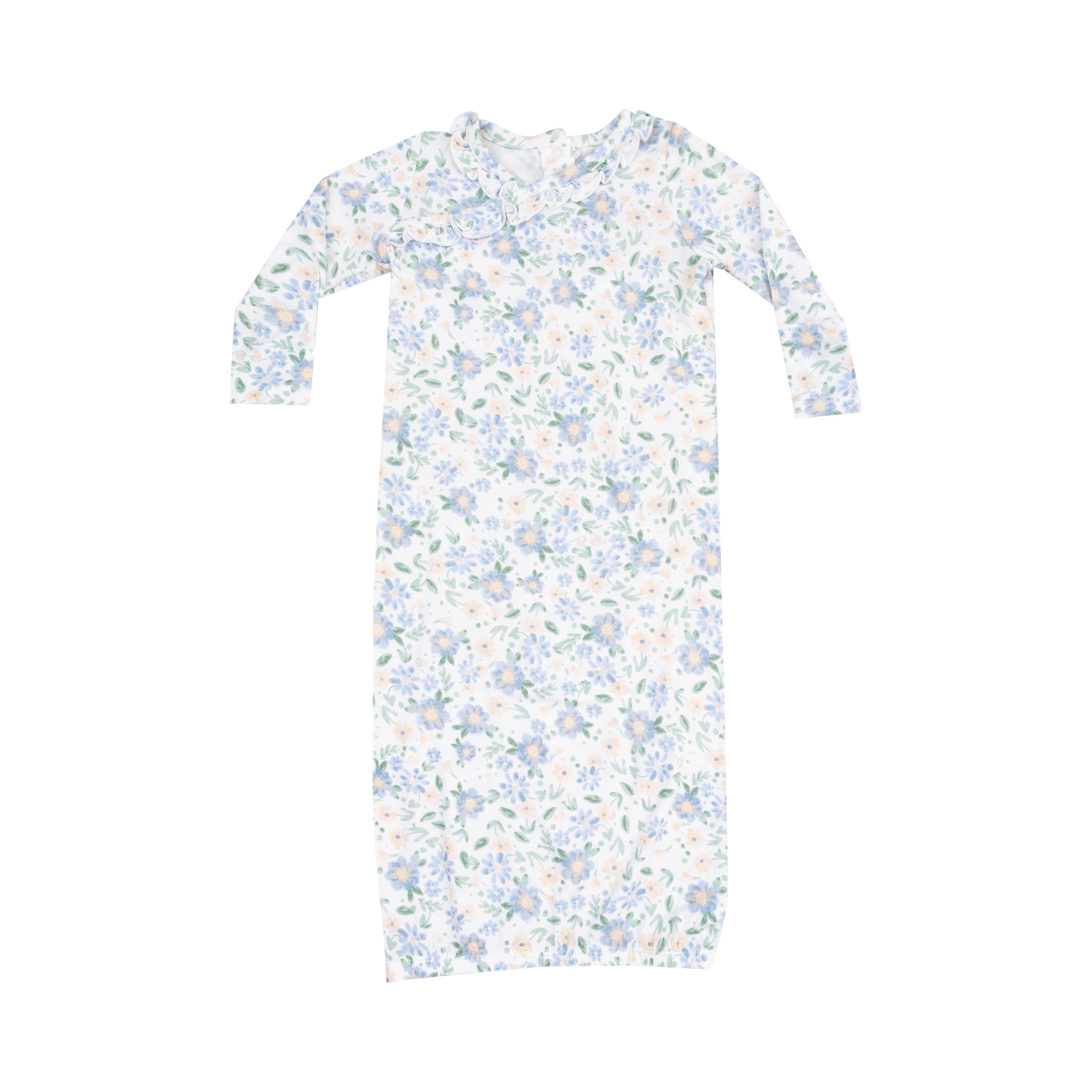 Angel Dear Veronical Floral Kimono Gown – Magnolias Boutique PSJ